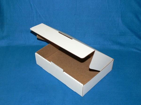 15" X 10 3/4" X 3 3/4" DIE CUT BOX | Mission City Container