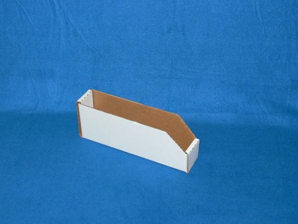 2" Bin Box | Mission City Container