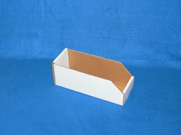 4" Bin Box | Mission City Container